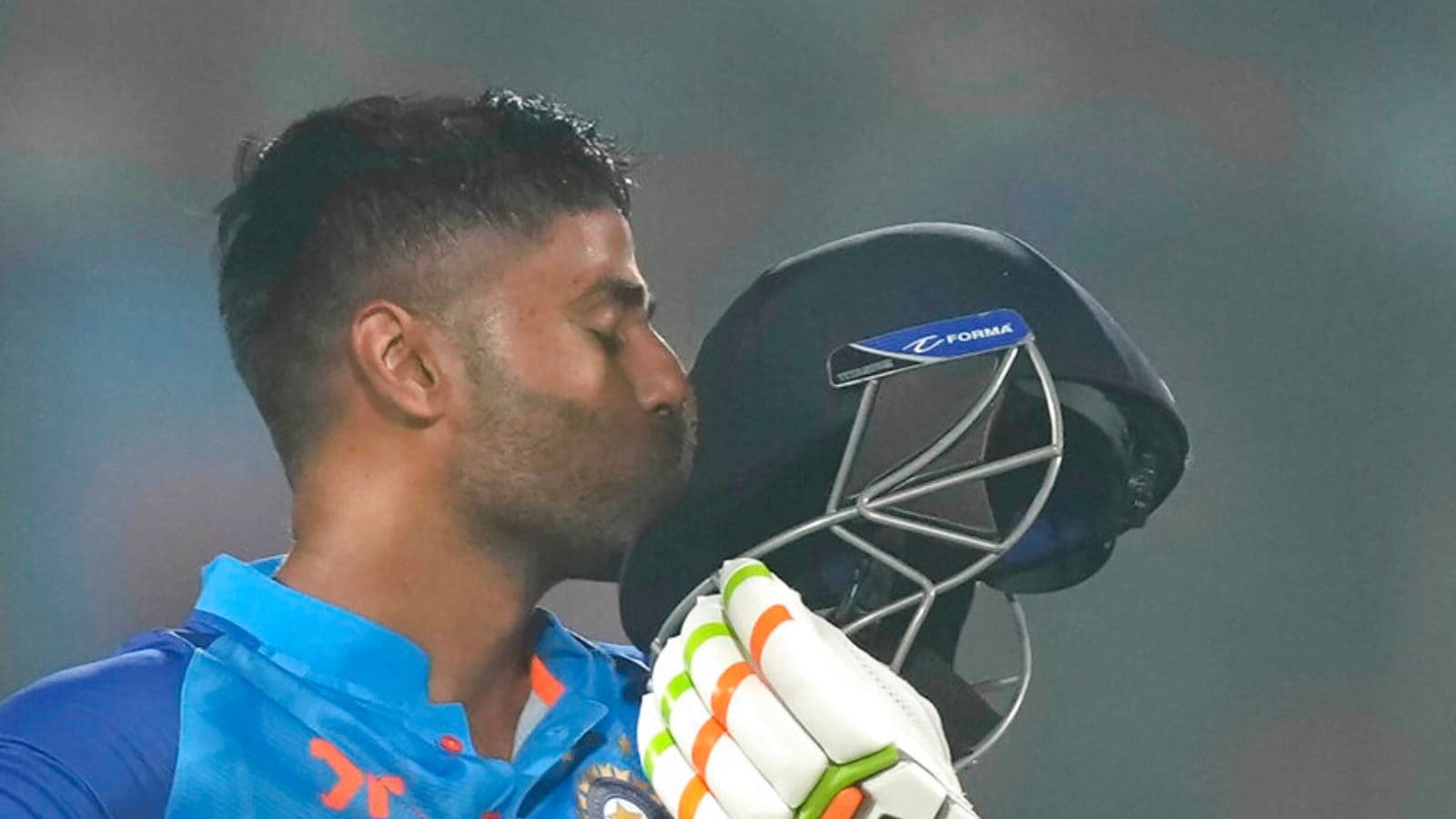 'He's Once in a Century Player': World Cup Winning Legend's Huge Praise ...