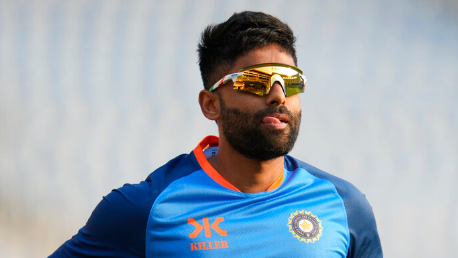Suryakumar Yadav’s Insta Post Shows His Yearning For Red-Ball Cricket ...
