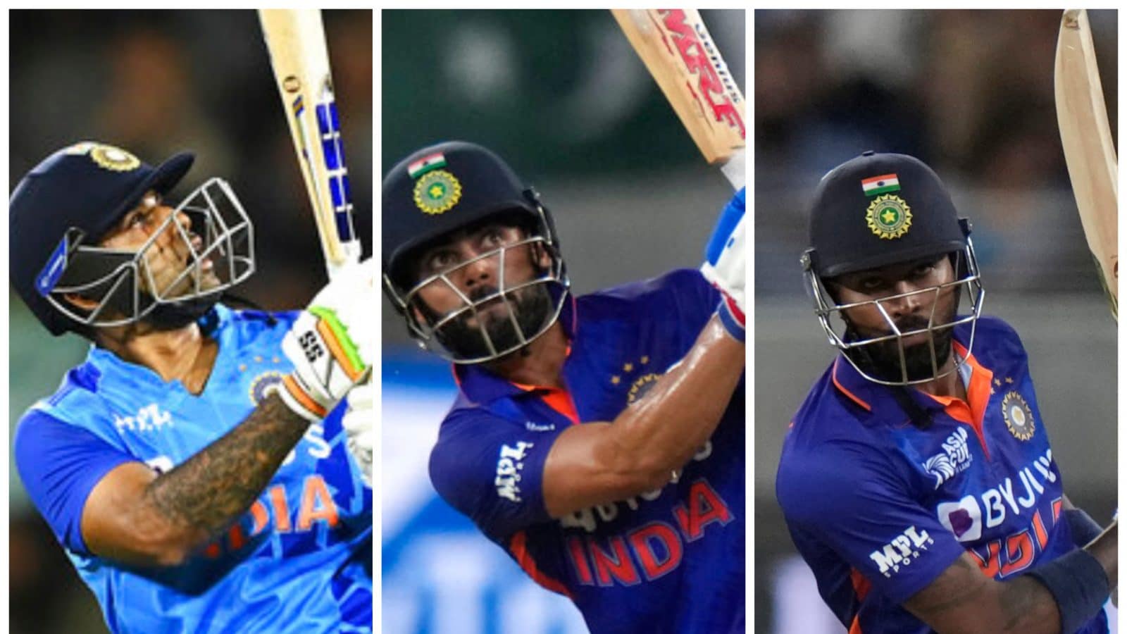 ICC T20I Team of The Year 2022 Announced: Virat Kohli, Suryakumar Yadav And Hardik Pandya Make ...