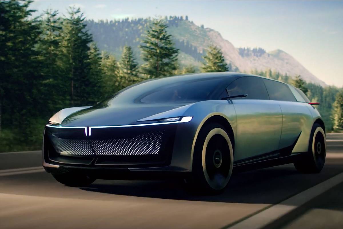 Tata Curvv EV and Tata Avinya EV Concepts at Auto Expo 2023: All You ...
