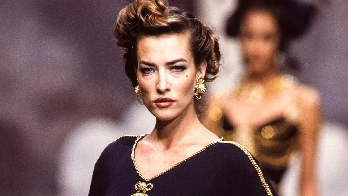 German ‘Supermodel’ Tatjana Patitz Dies of Breast Cancer at 56 - News18