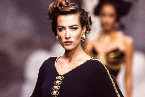German ‘Supermodel’ Tatjana Patitz Dies of Breast Cancer at 56 - News18