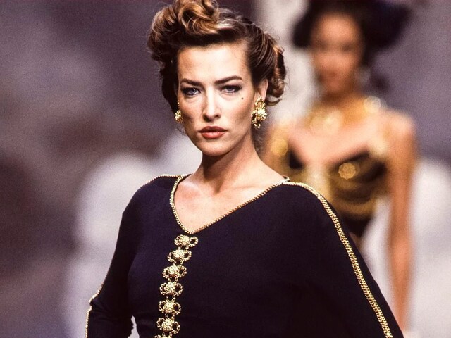 German ‘Supermodel’ Tatjana Patitz Dies of Breast Cancer at 56 - News18