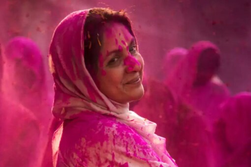 Neena Gupta Recalls Shooting for Vikas Khanna's The Last Color, Says ...