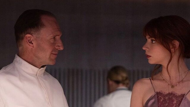 Mark Mylod Opens Up About Finding Right Faces for The Menu, Says 'Good ...