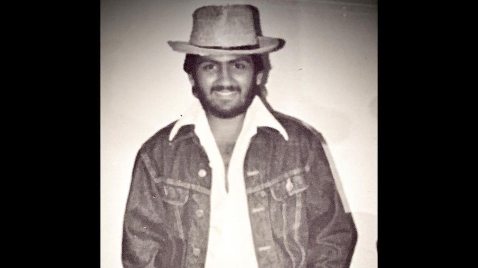 Taarak Mehta Ka Ooltah Chashmah Fame Dilip Joshi's Never-Seen-Before ...