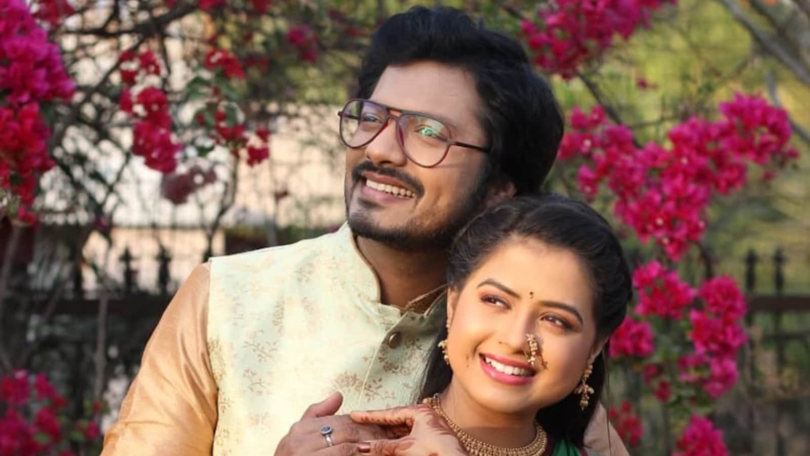 In Marathi Show Bhagya Dile Tu Mala, Kaveri and Rajwardhan Mohite Now ...