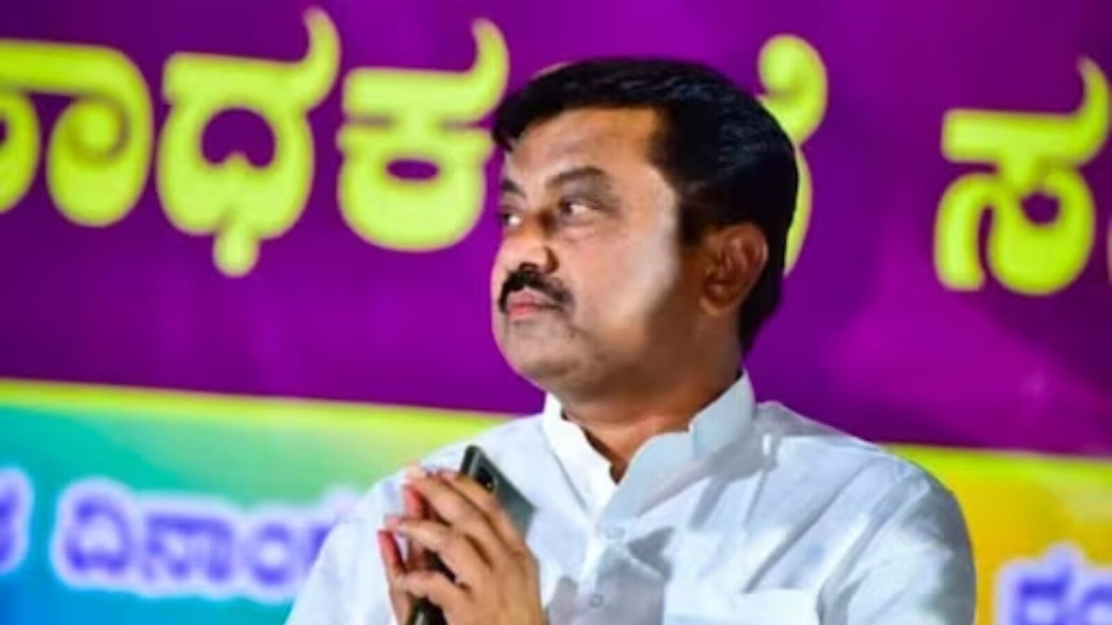 Karnataka Elections 2023: JD(S) Candidate Shivananda Patil Dies of Heart Attack | Elections News ...