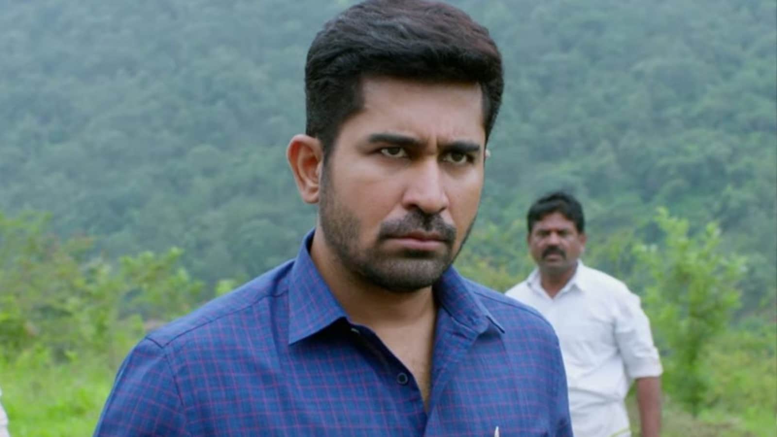 Director Suseenthiran Shares Update About Actor Vijay Antony's Health ...