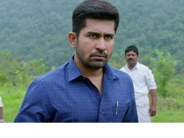 Director Suseenthiran Shares Update About Actor Vijay Antony's Health ...