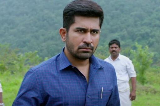 Director Suseenthiran Shares Update About Actor Vijay Antony's Health