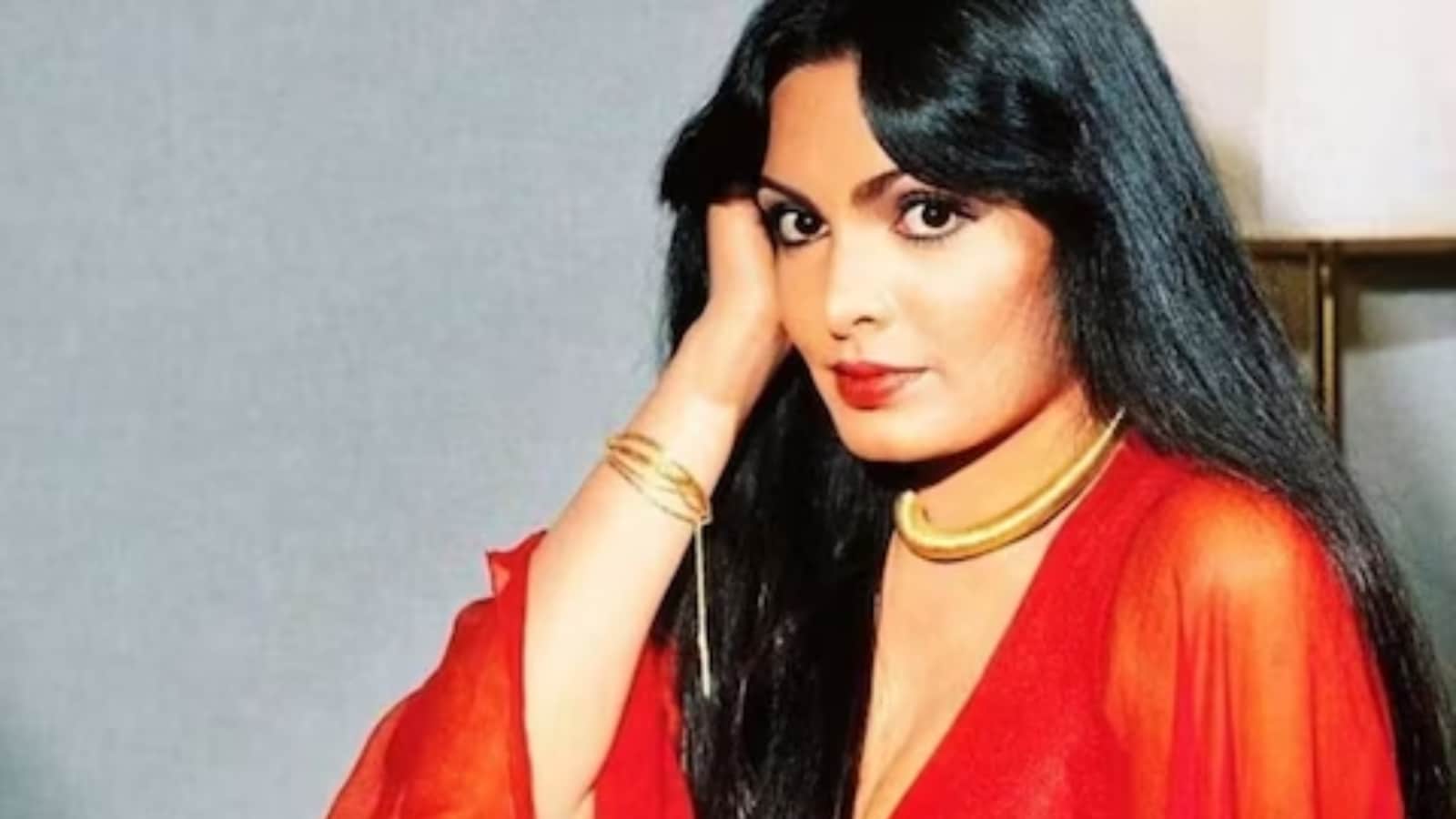 When Parveen Babi Made Danny Denzongpa’s Girlfriend Kim Yashpal ...