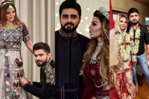 Who Is Adil Khan Durrani, The Husband of Entertainment Queen Rakhi Sawant?