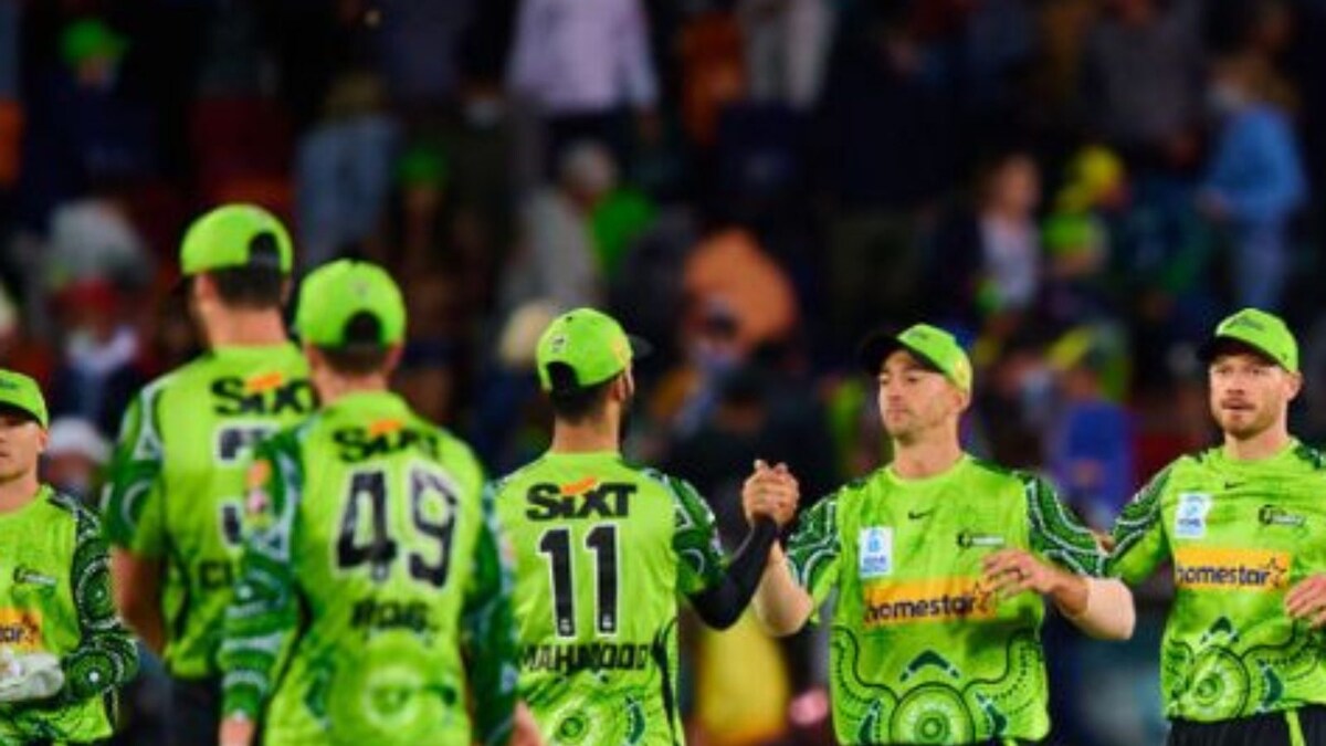 HUR vs THU Dream11 Team Prediction: Check Captain, Vice-Captain, and ...