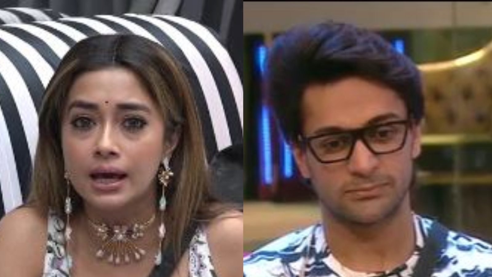 Bigg Boss 16 Day 109 Highlights: Shalin Bhanot Calls Priyanka 'Ghatiya ...