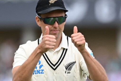 'I've Got Three Young Kids...': Trent Boult Explains Why he Gave up New ...
