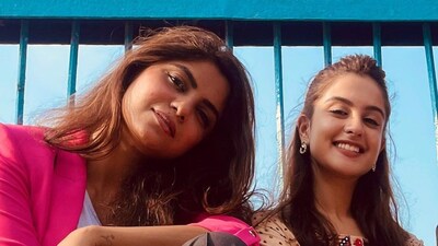 After Tunisha Sharma's Death, Ali Baba Makers Offer Cast Therapy ...