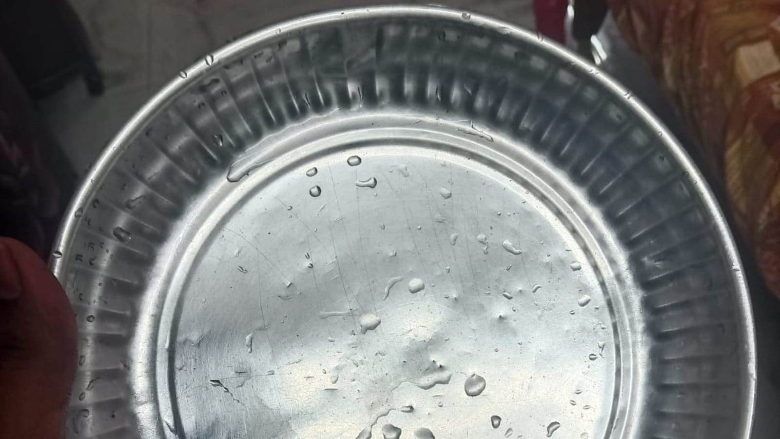 Twitter User's Story About His Late Amma's Special 'Plate' is an Ode to ...