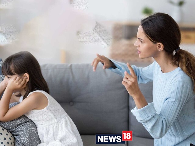 Is Your Child Getting Angry? Follow These 3 Easy Ways To Manage Anger ...