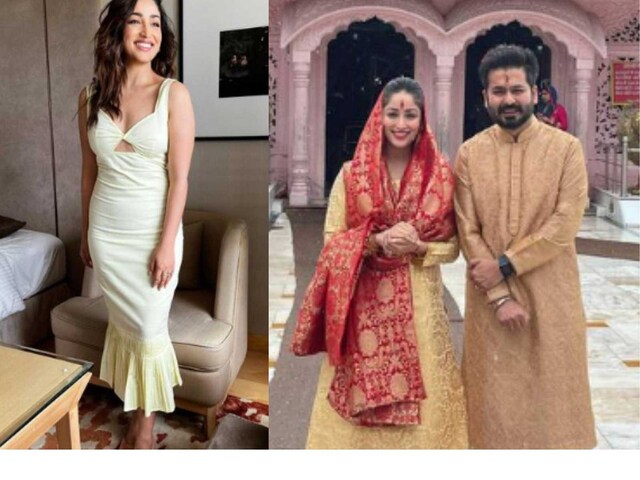 When Yami Gautam Opened Up About How She Fell In Love With Aditya Dhar ...