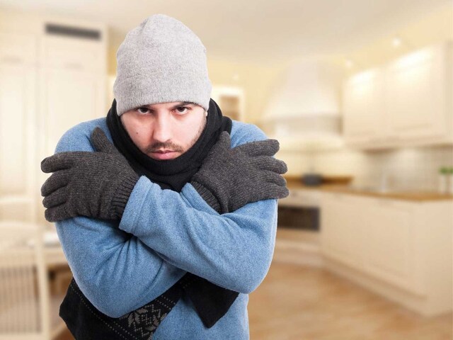 Top 5 Foods To Increase Blood Circulation And Keep Your Body Warm This ...