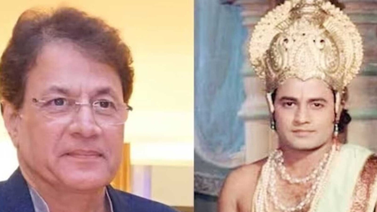 On Arun Govil's Birthday, Know How He Landed The Iconic Role Of Lord ...