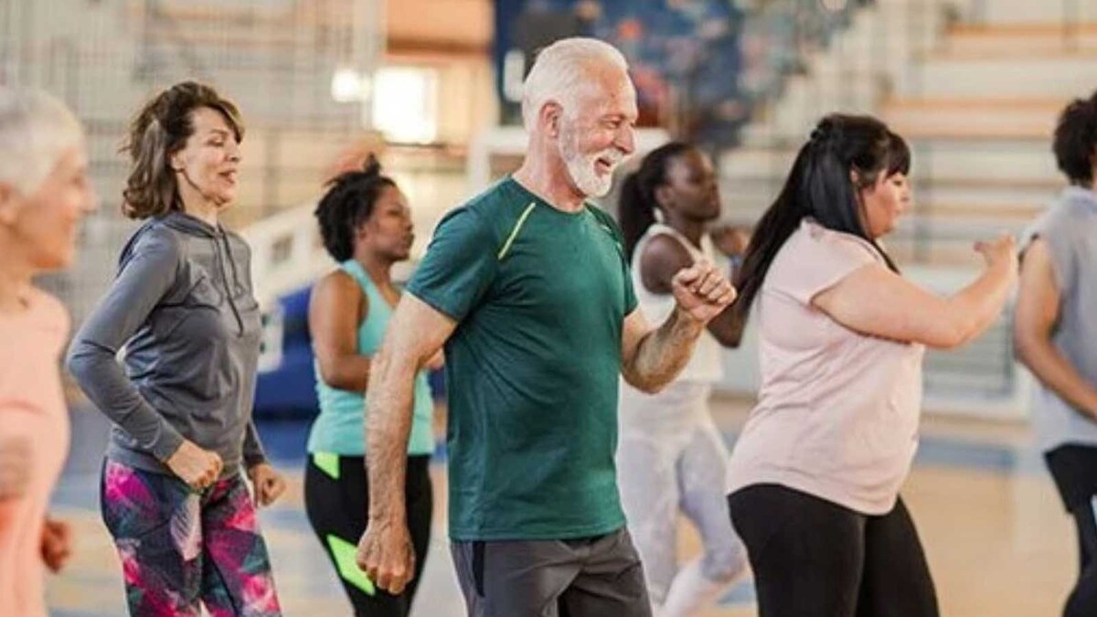 These Aerobic Exercises Can Help You Stay Physically And Mentally Fit ...