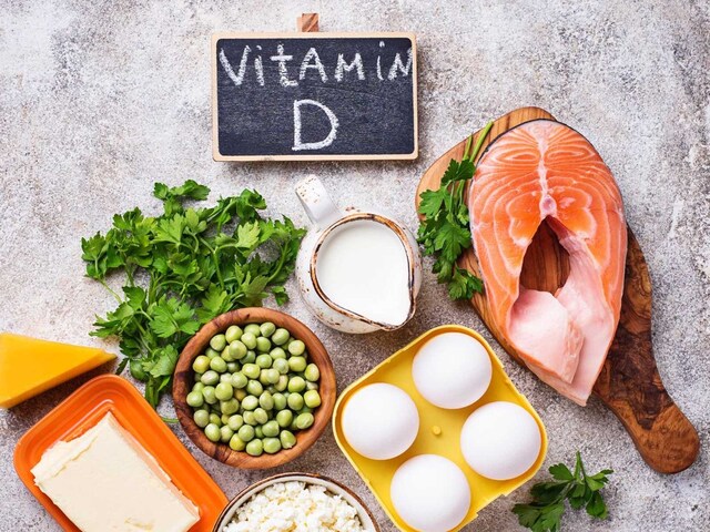 Vitamin D3 and B12 Serve These Important Functions In Your Body; Check ...