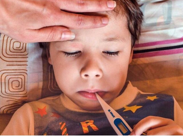 Parenting Tips: 10 Signs Of Illness Among Children You Can't Afford to ...