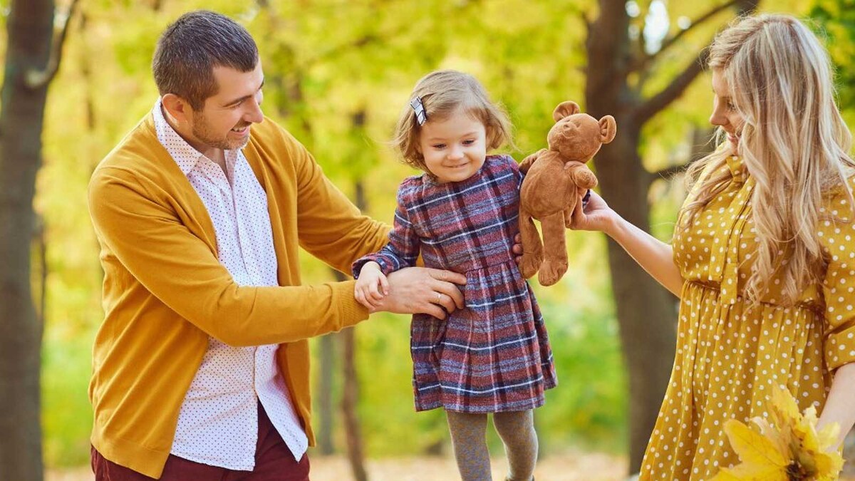 What Is Overparenting? Know Ways to Deal With it - News18