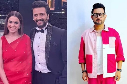 On Ved's Dream Run, Swwapnil Joshi's Message to Riteish Deshmukh ...
