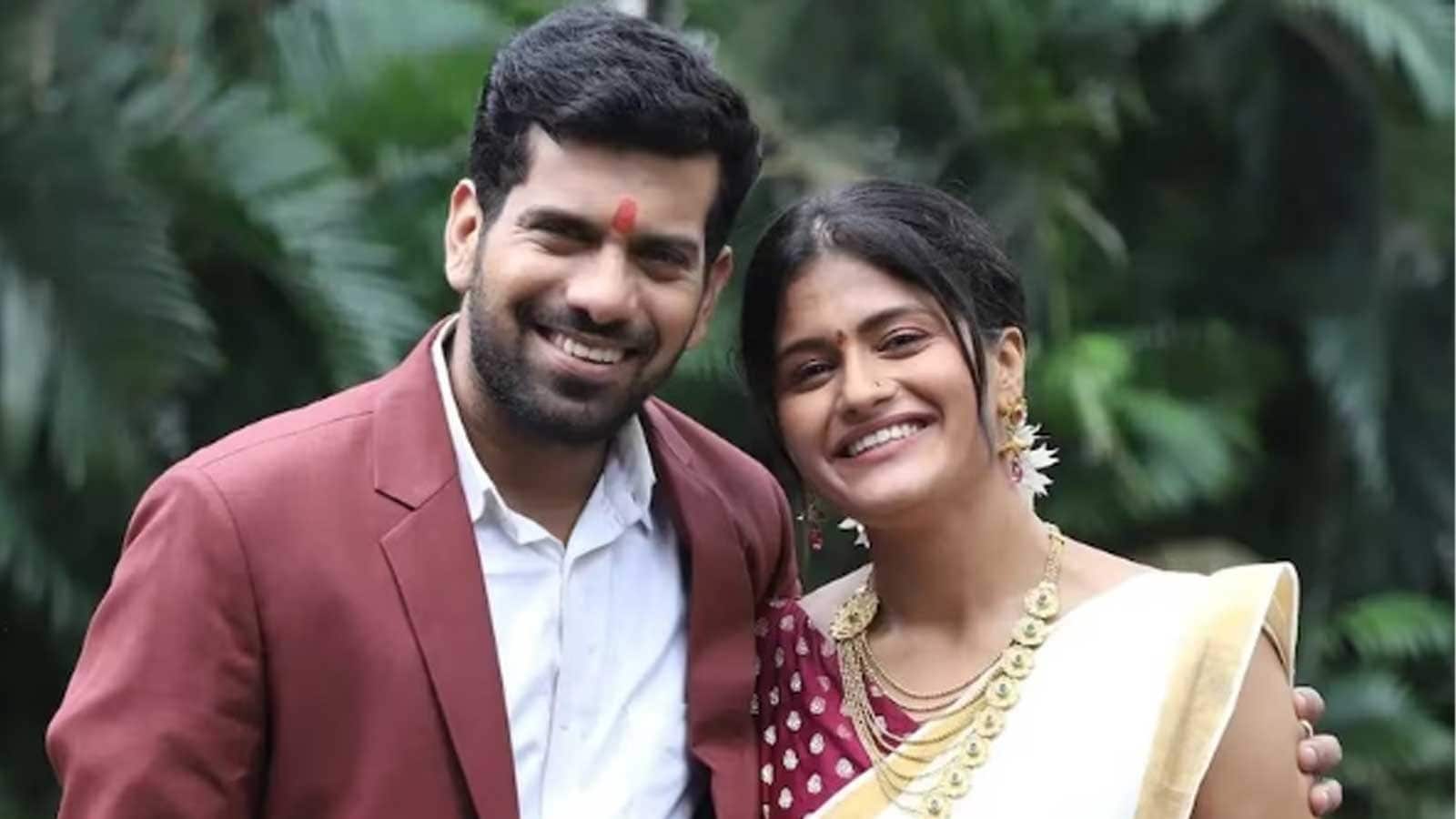 Vidisha Mhaskar Roped in for 36 Guni Jodi; Actress to leave Rang Maza ...