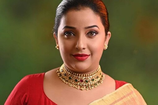 Bigg Boss Marathi 4 Contestant Megha Ghadge Shares Pic With Friend ...
