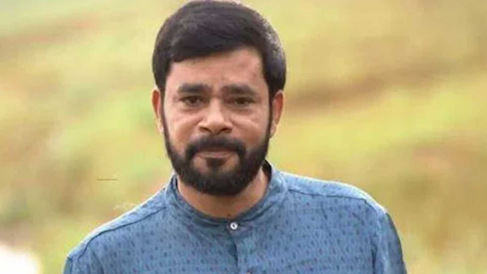 Lyricist Beeyar Prasad Dies At 62; A Look At His Contribution To ...