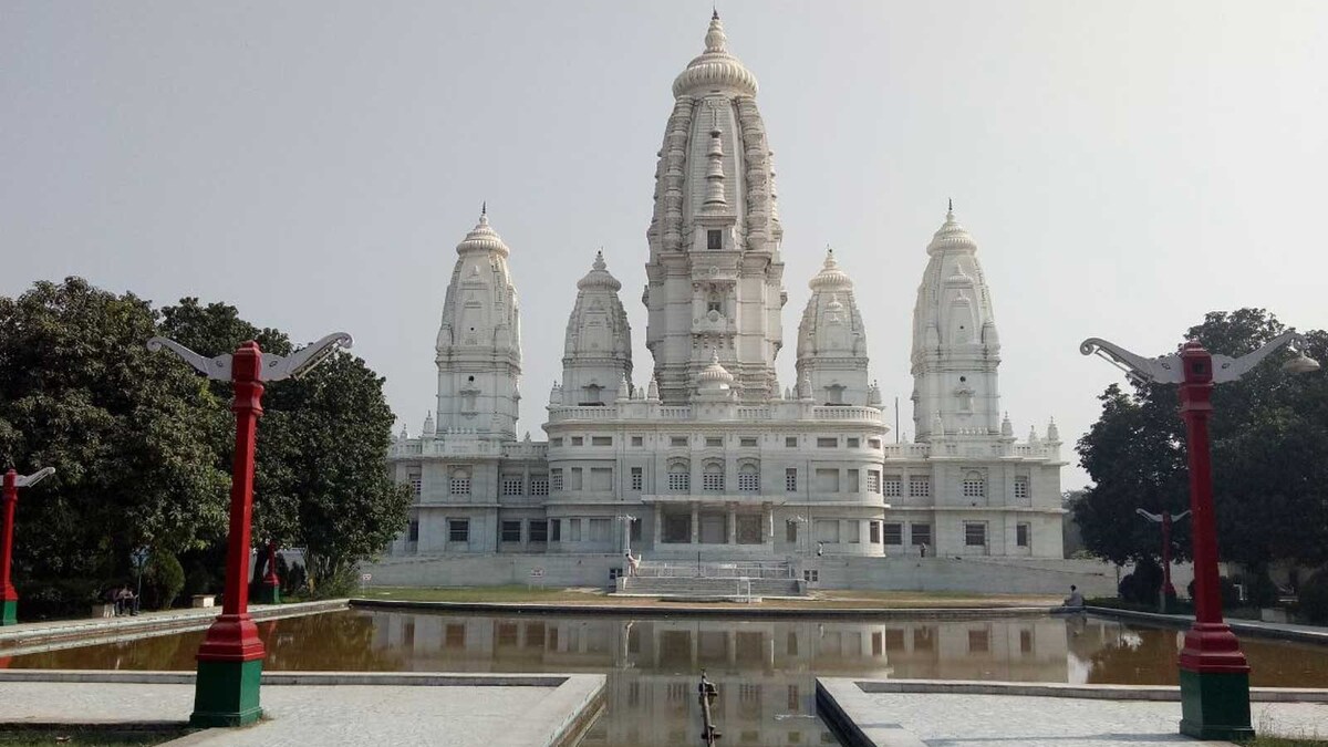 Planning a Trip to Kanpur? Don't Forget to Visit These 5 Spots - News18