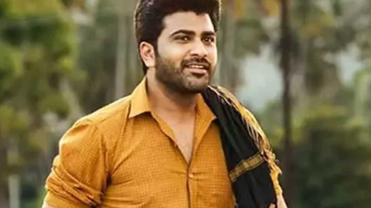 Telugu Actor Sharwanand to Get Engaged With Rakshitha Reddy on Thursday ...