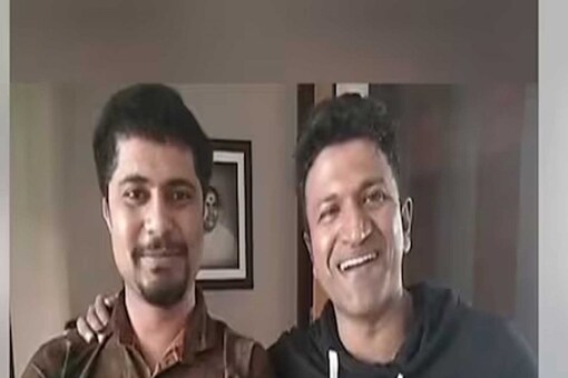 Watch: Actor Pratham Reminisces About His Time With Kannada Star Puneeth Rajkumar - News18
