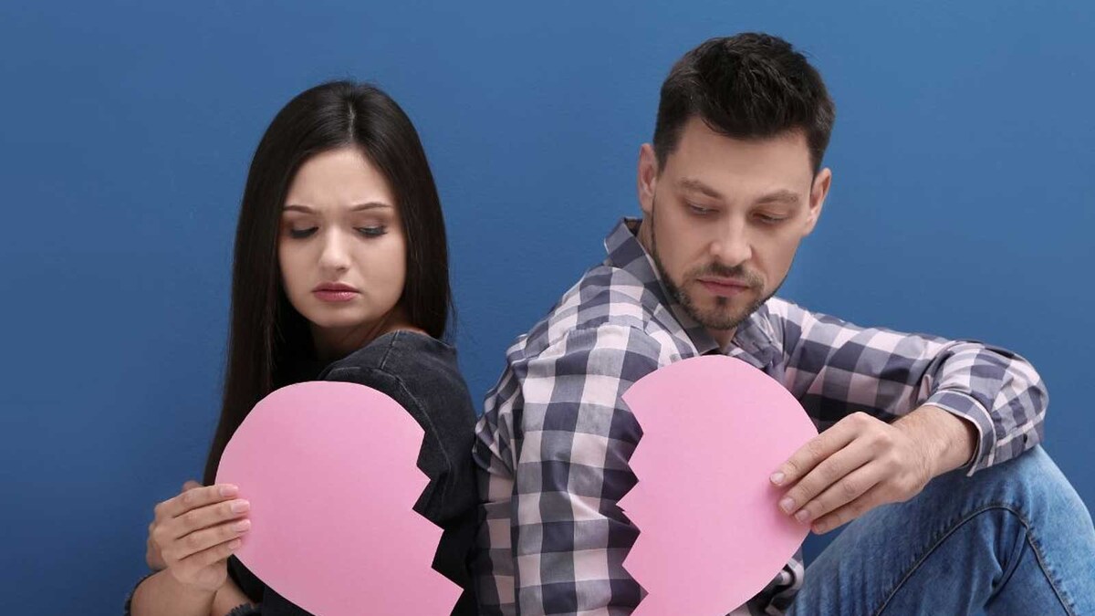 Feeling Lonely After Breakup? Tips To Deal With Negative Feelings - News18