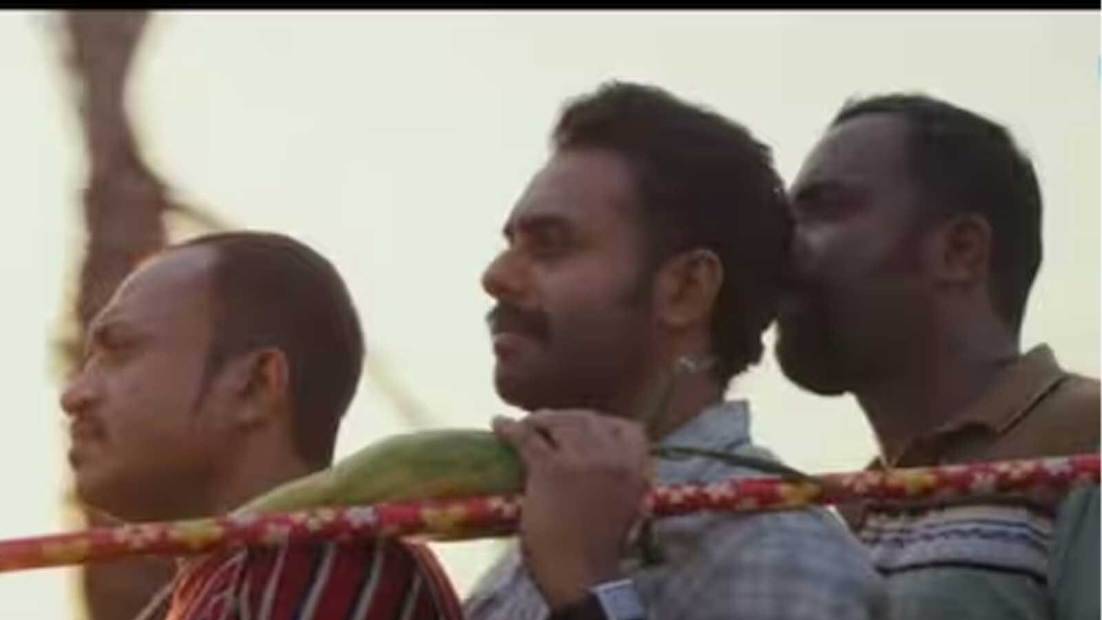 Malayalam Film Romancham’s Second Song Released, Watch the Feel-Good ...