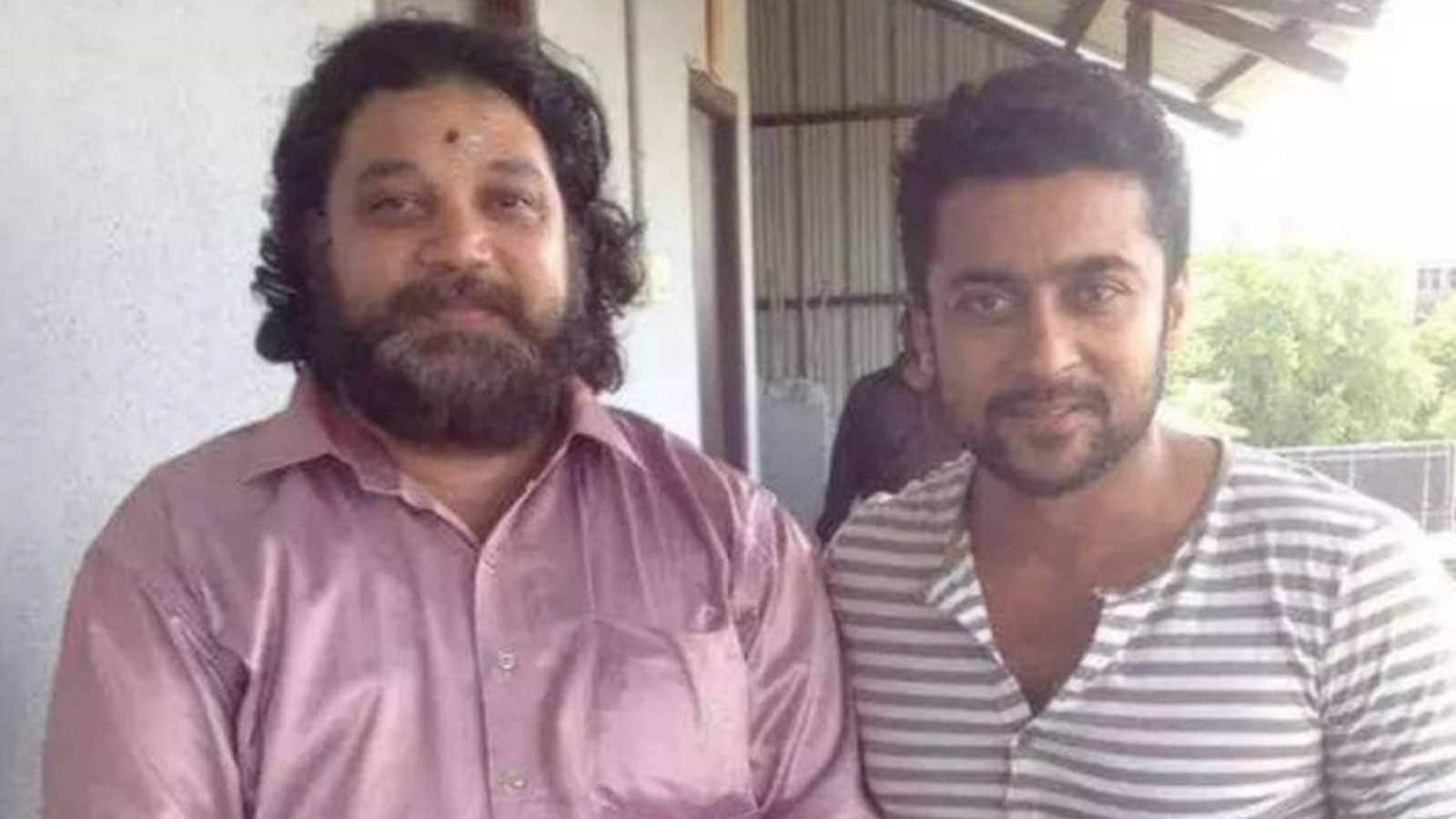 Popular Dubbing Artist Srinivasa Murthy Dies; Hrithik Roshan, Suriya ...