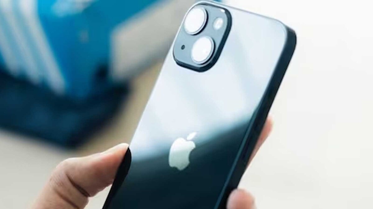 The ‘I’ In Apple iPhones Means Five Different Things. Here's Why - News18