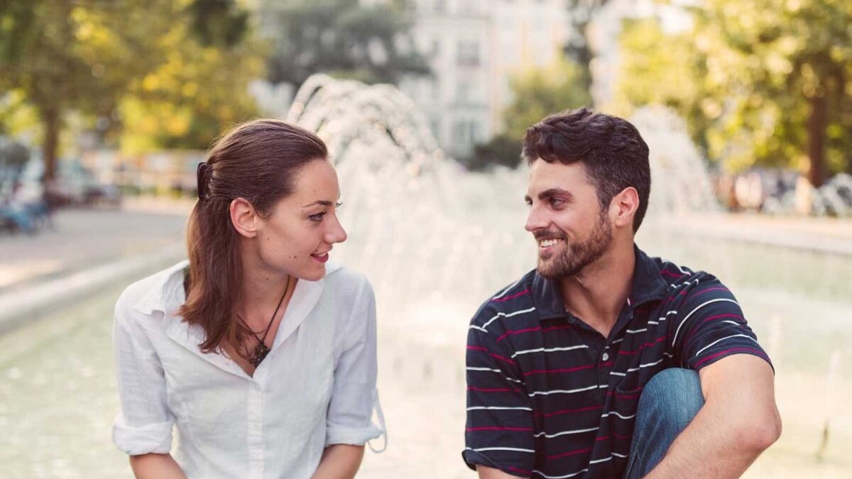 How Men Can Leave a Great First Impression on Their Female Friends - News18