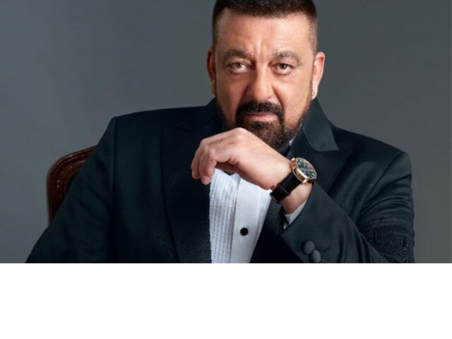 Sanjay Dutt Was 'All Alone' When He Discovered About His Cancer, Says ...