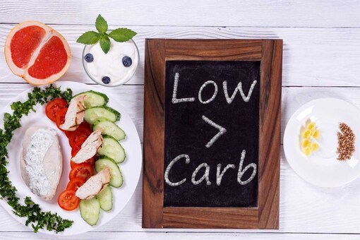 Low-Carb Diet: Here Are Some Side Effects - News18