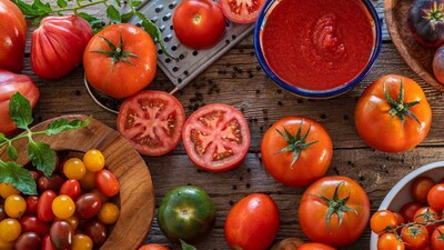 5 Side-effects of Excessive Tomato Consumption You Must Know ...
