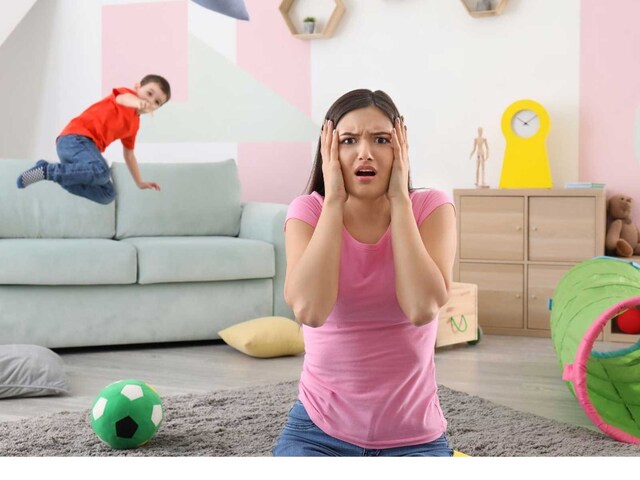 Want To Raise A Well-Behaved Child? Follow These 5 Parenting Tips - News18