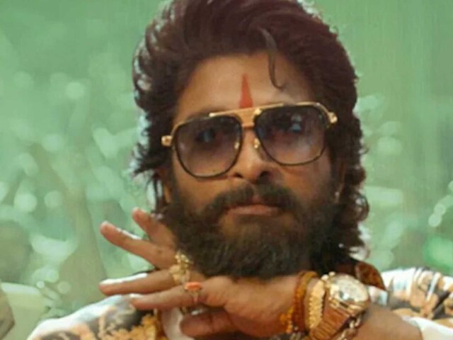 Pushpa: The Rise To Bangarraju, A Look At Hit Tollywood Films Which ...