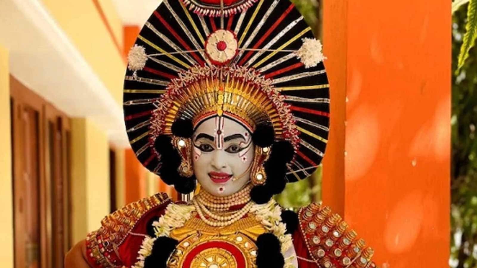 Watch: Geetha Bharathi Bhat's Surprising Performance on Super Queen ...