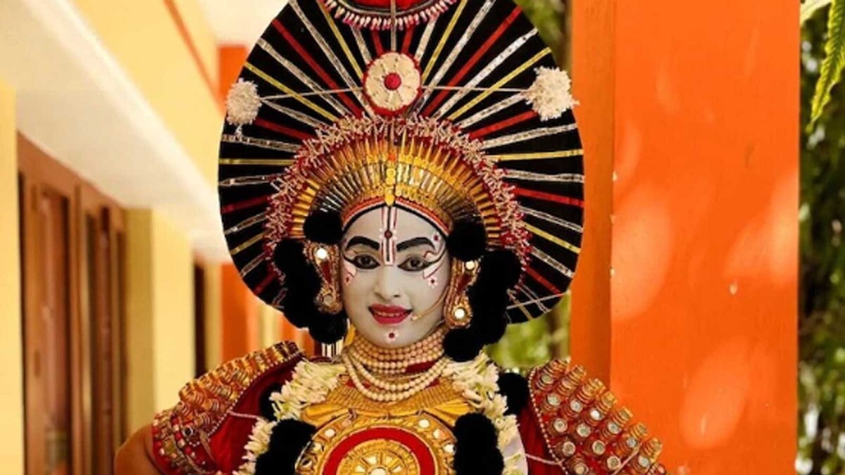 Watch: Geetha Bharathi Bhat's Surprising Performance on Super Queen ...