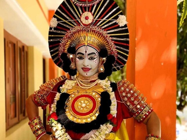 Watch: Geetha Bharathi Bhat's Surprising Performance on Super Queen ...